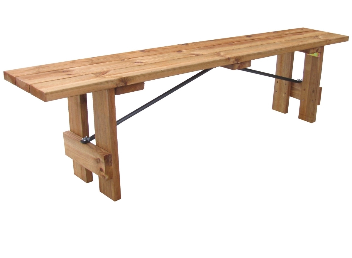 Beer bench - P.U.P Complex Sp. z o.o.